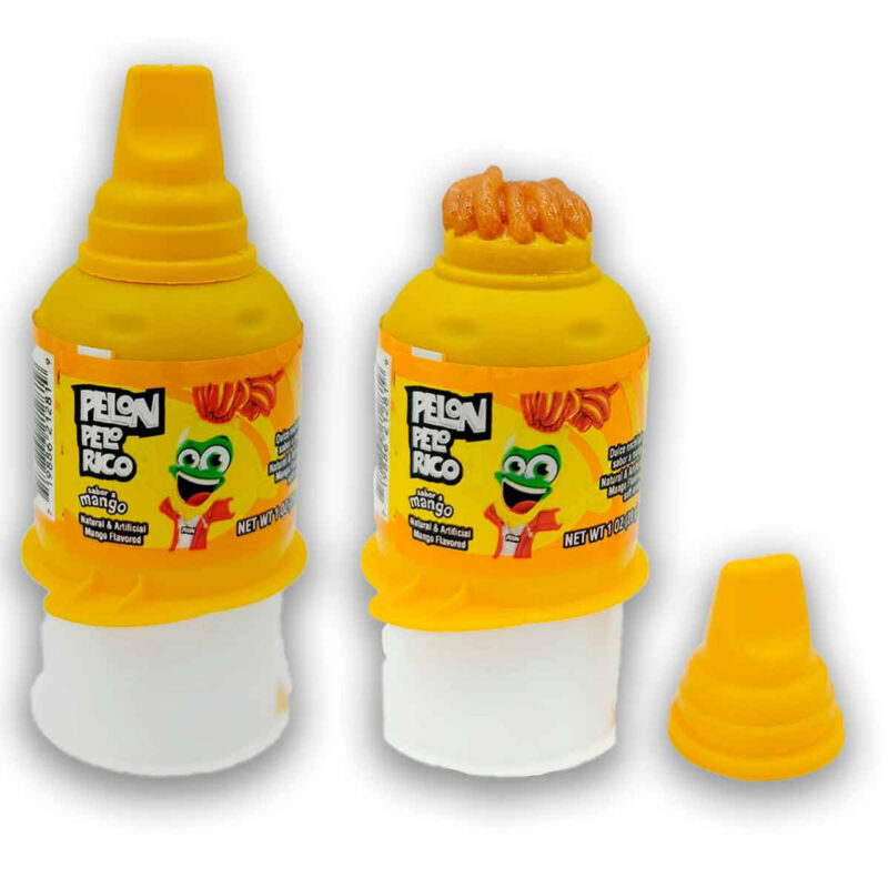 PELON PELO RICO MANGO – Confites Lerma´s